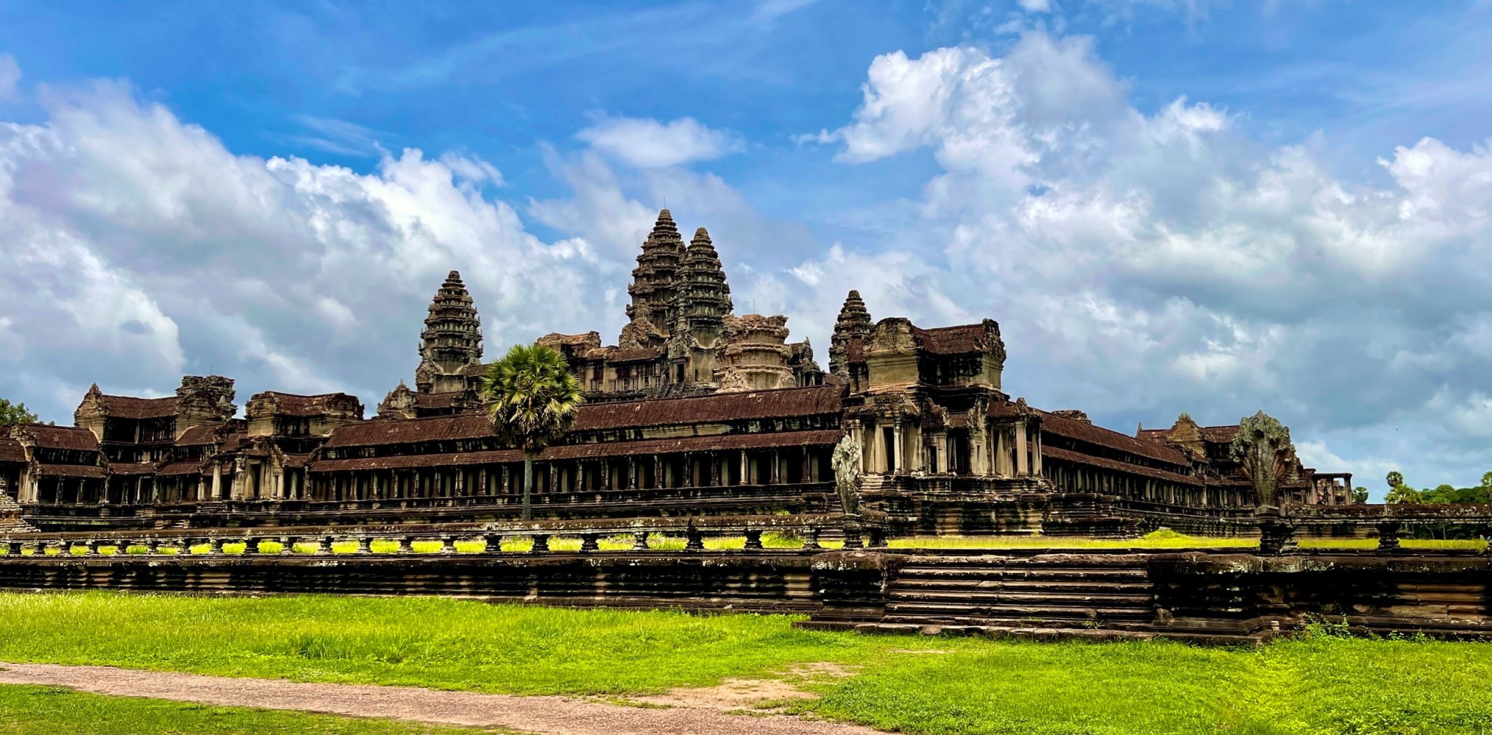 Angkor 2 days tour - C - Cambodia Angkor Tour - Angkor Today Tour